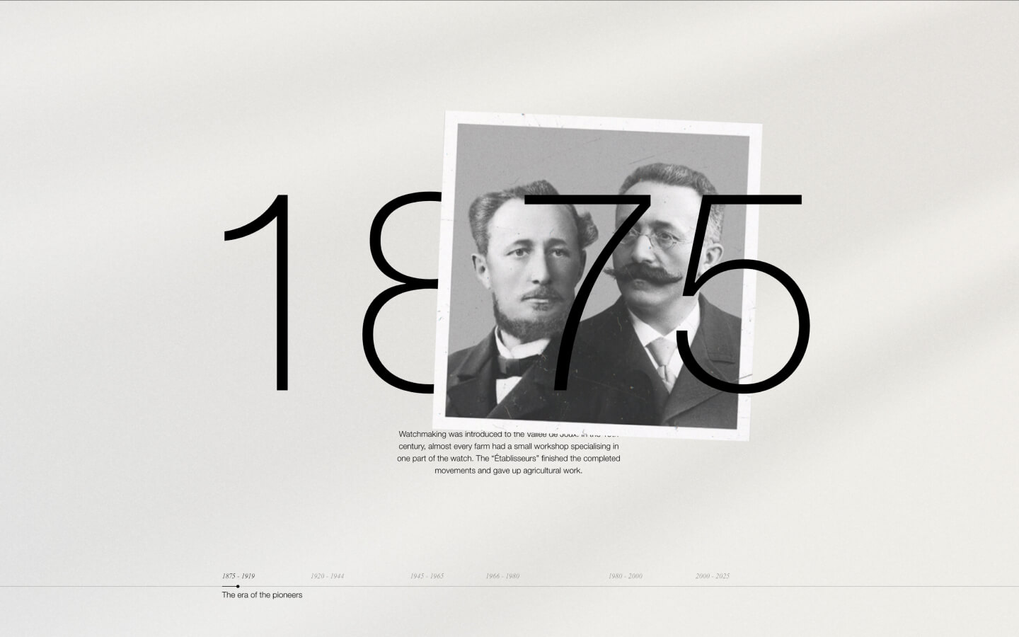 150 Jahre Audemars Piguet – Das „House of Wonders